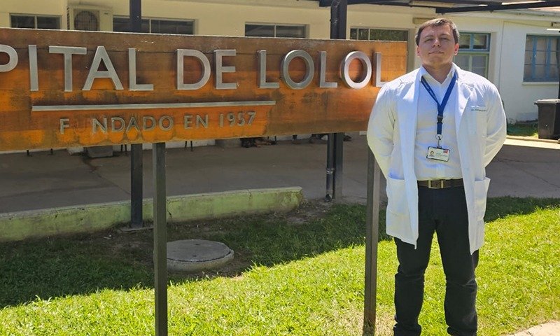 Hospital de Lolol alcanza el 7° lugar a nivel nacional en el Ranking ...