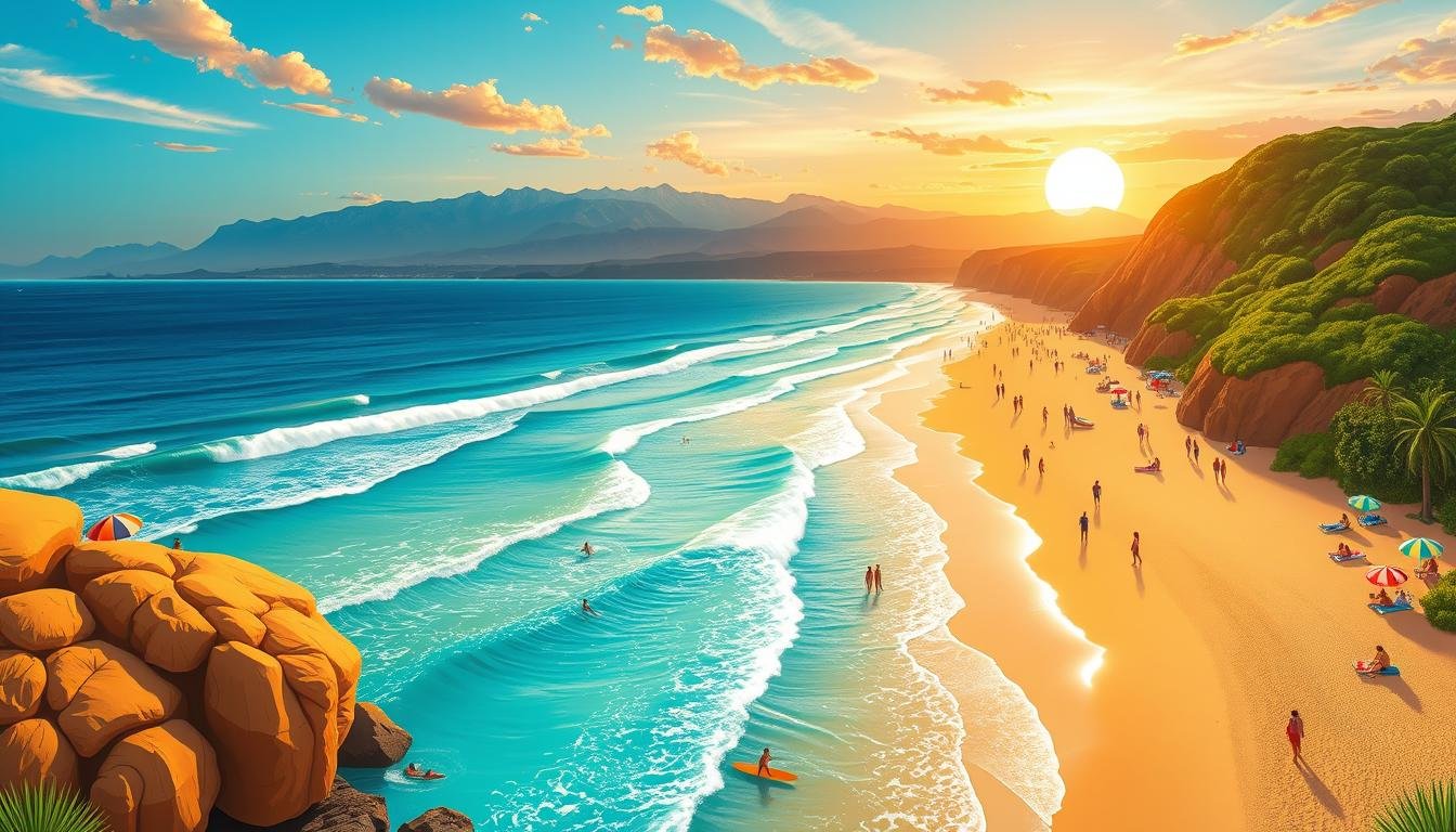 Cómo Elegir tu Destino Ideal de Vacaciones en Chile